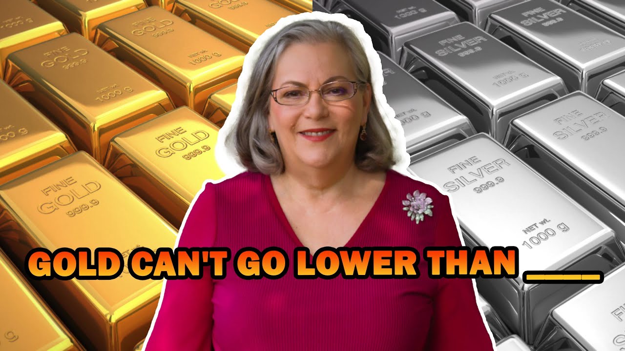 The Real True Value of Gold Revealed by Lynette Zang: Gold Price ...